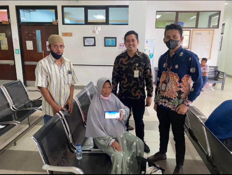 Program JKN Beri Kemudahan Masyarakat Akses Layanan Kesehatan