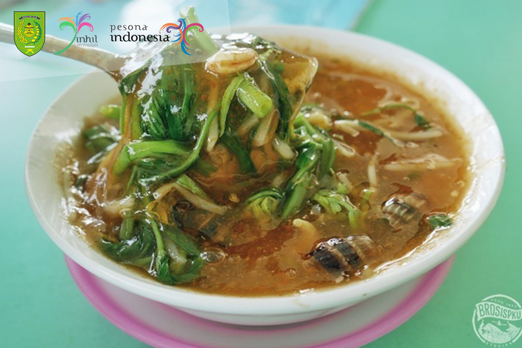 TRANSMEDIARIAU.COM - Sempolet merupakan salah satu masakan khas melayu ...