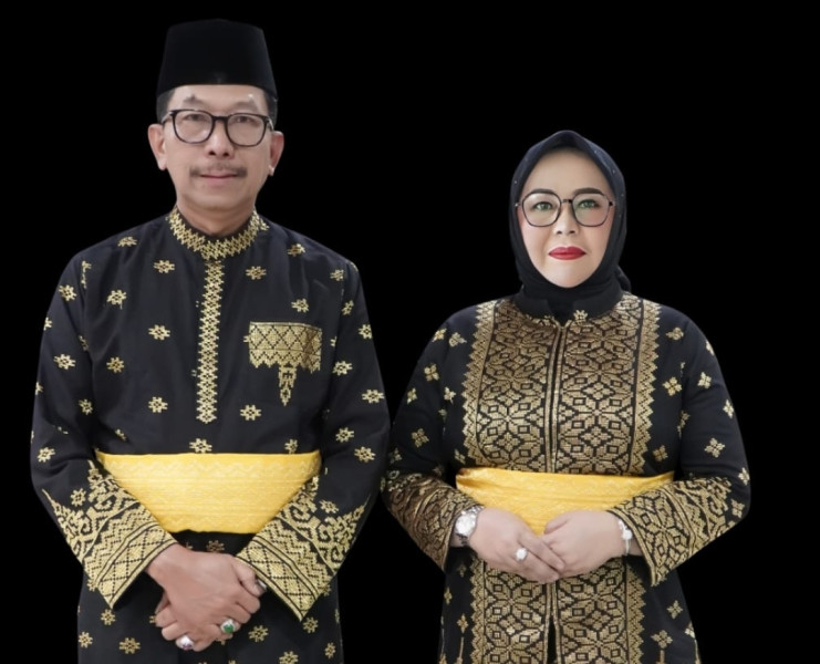 Besok, Kajati Riau Akmal Abbas Dianugerahi Gelar Adat Datuk Seri Lela ...